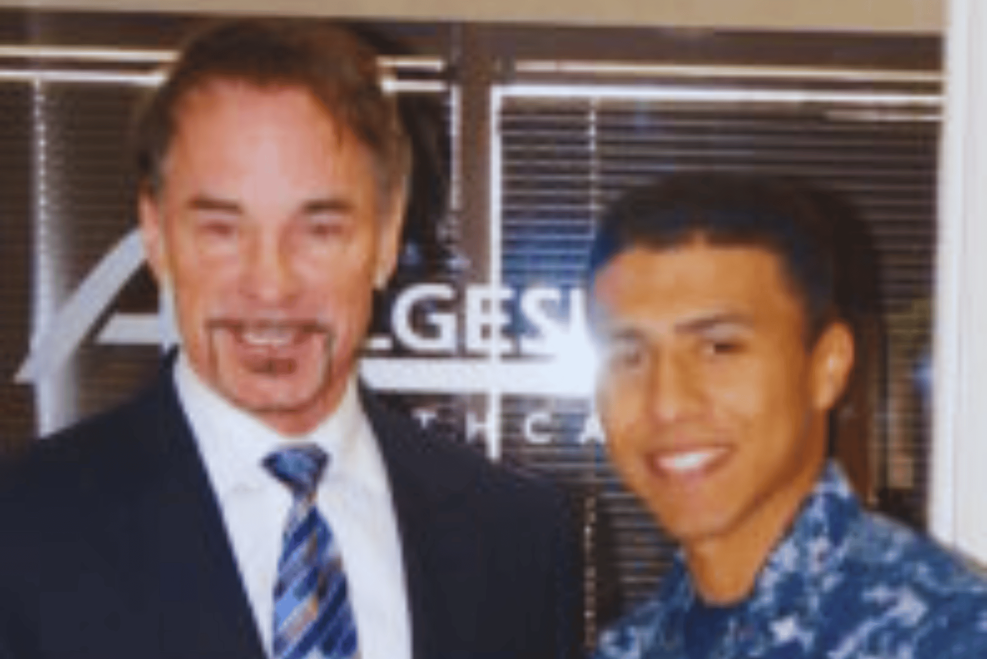 Employee Spotlight: Andy Almonte - Analgesic Healthcare