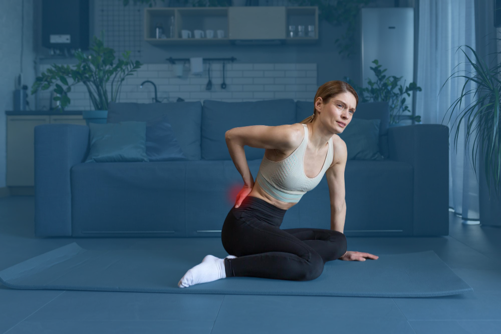 Which Exercise is Best to Reduce Back Pain? - Analgesic Healthcare