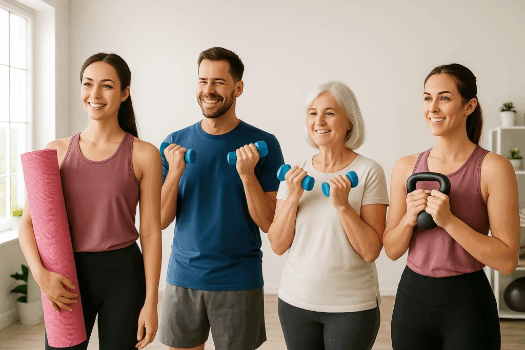 How to Maintain Good Muscle Health? - Analgesic Healthcare