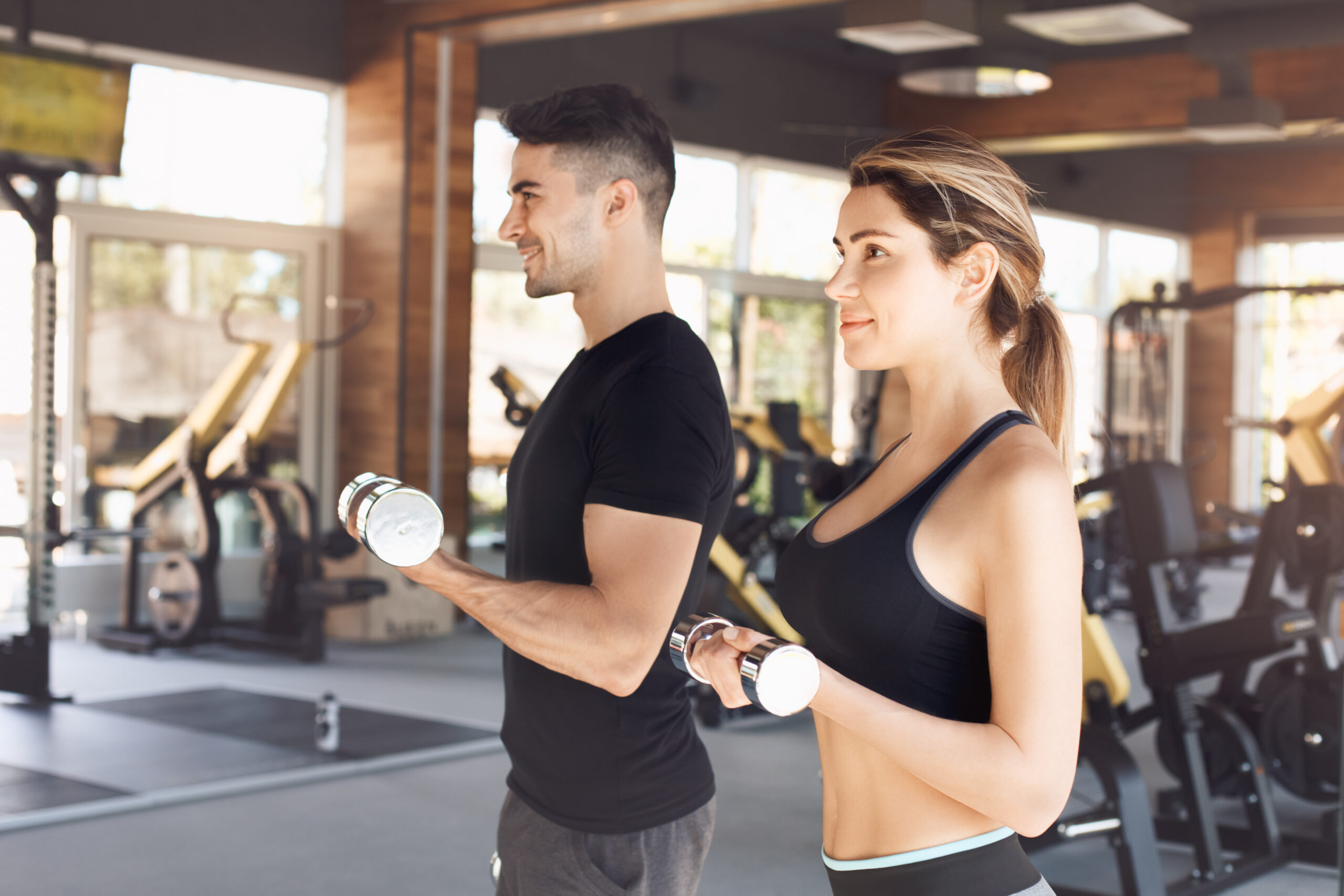 5 Ways to Take Care of Your Muscles - Analgesic Healthcare