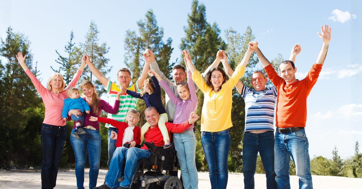 Analgesic Healthcare Donates to Inheritance of Hope to Support ...